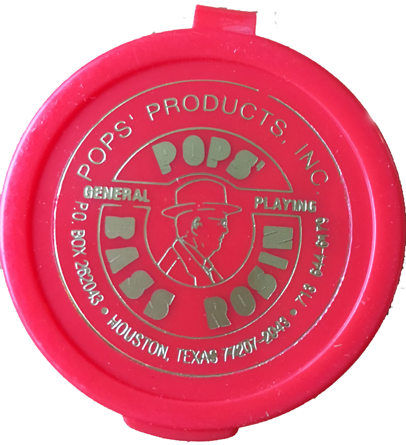 Pops Rosin | Klassikweltshop.de